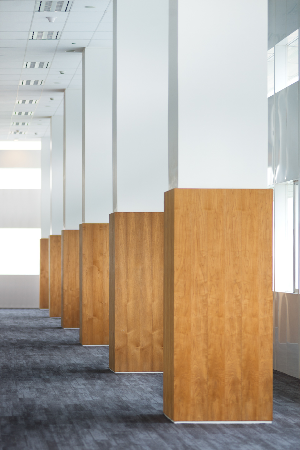 AD Premier – The Ballroom