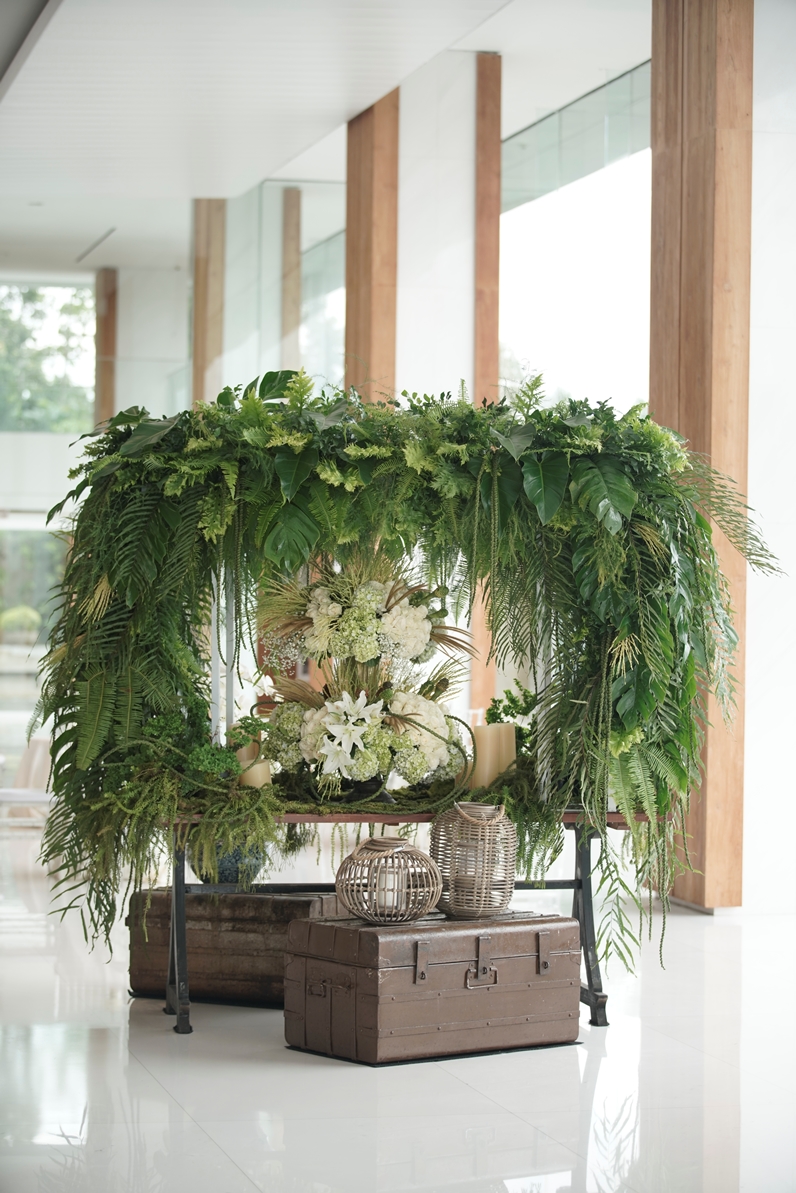 AD Premier – The Ballroom